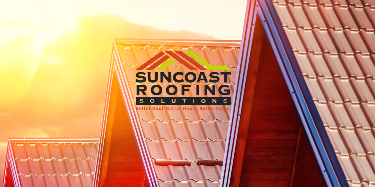 Suncoast Roofing Supply Tampa